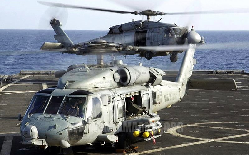 Life of Soldiers: The Sikorsky S-70 declared winner for Multi Role ...