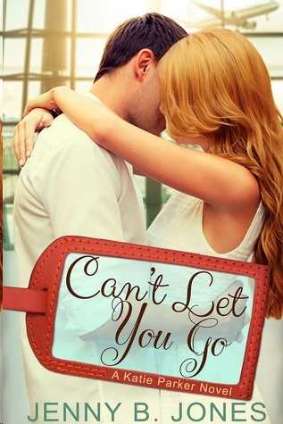 Can't Let You Go Book Review