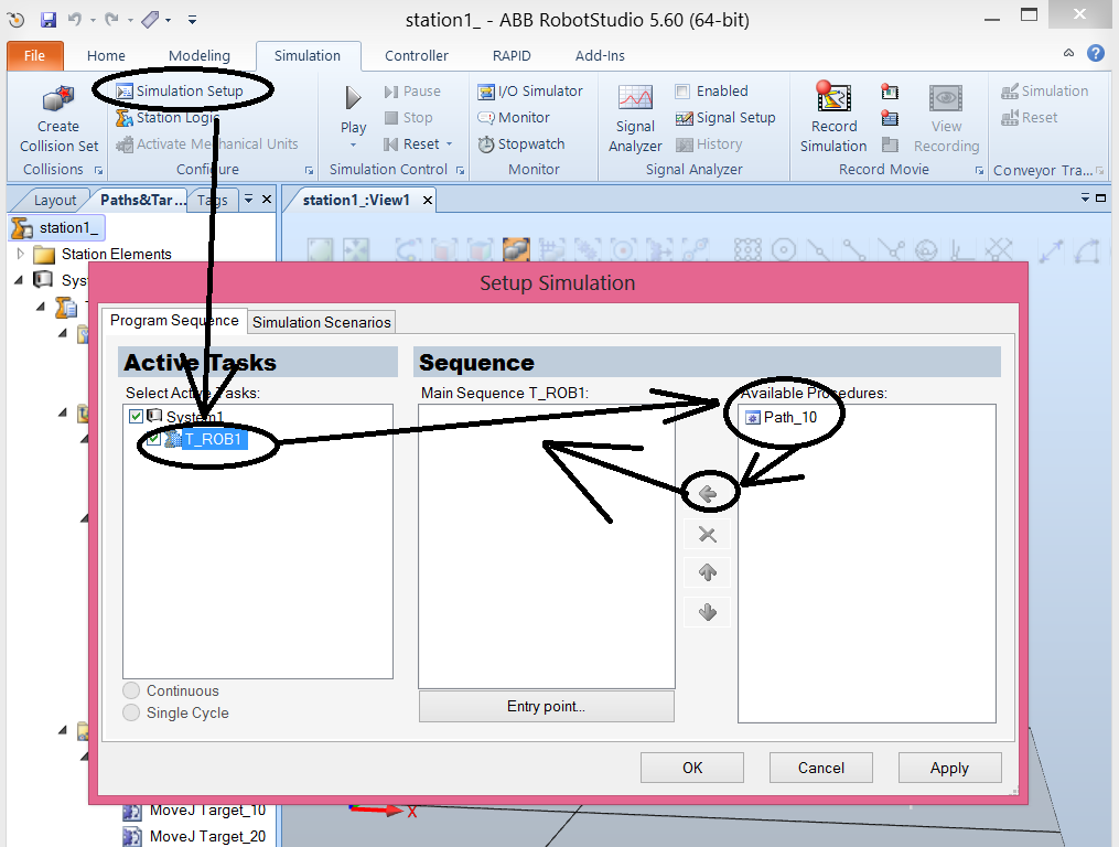 A Guide for ABB RobotStudio: A Guide for ABB RobotStudio