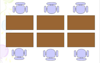 MATERI SMK OTOMATISASI DAN TATA KELOLA PERKANTORAN: BENTUK-BENTUK RUANG ...