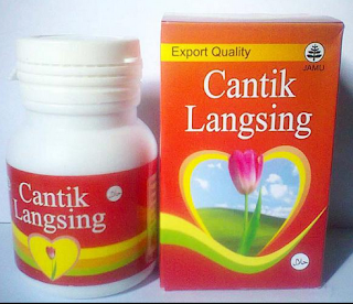 OBAT PELANGSING HARGA 50.000: Produk obat pelangsing cantik langsing ...