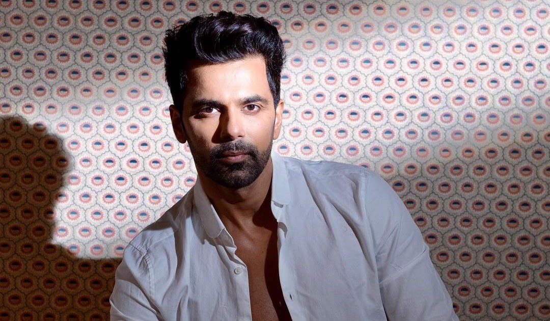 Shirtless Bollywood Men: Anuj Sachdeva in 2021: Still hot. Still cute ...