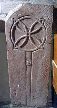 Old European culture: St Bega