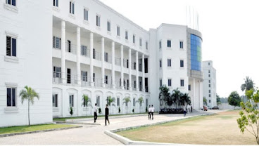 Learning it the best way - AMET University