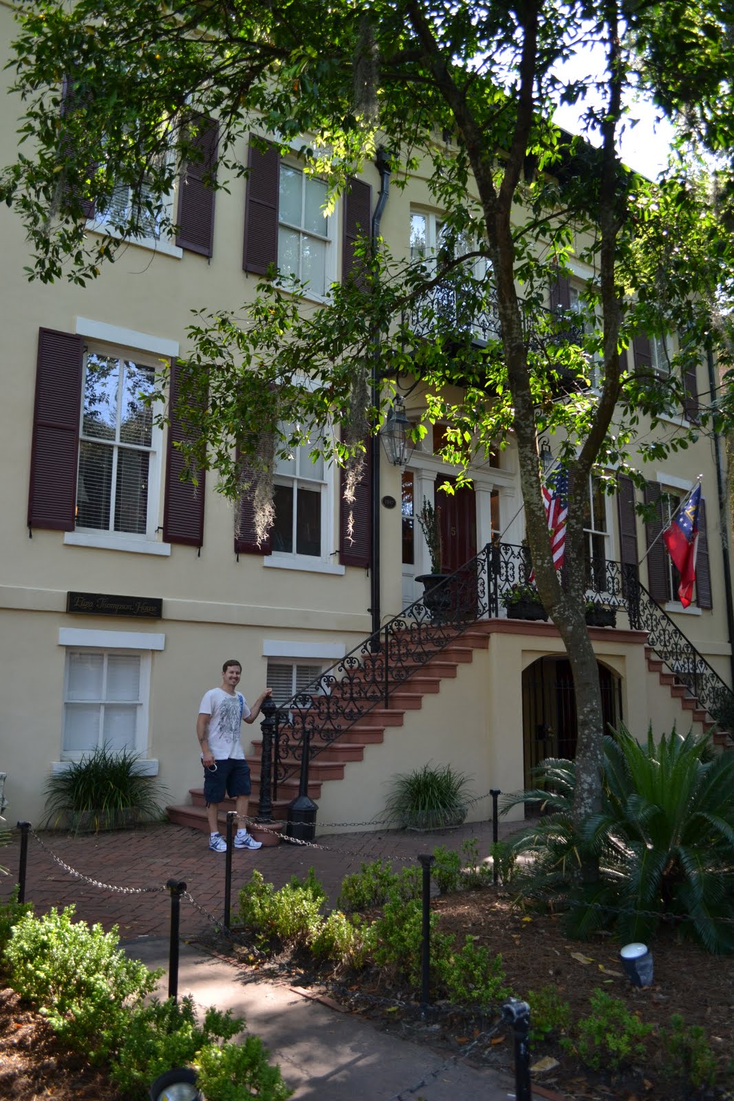 The Shrum Family Adventures