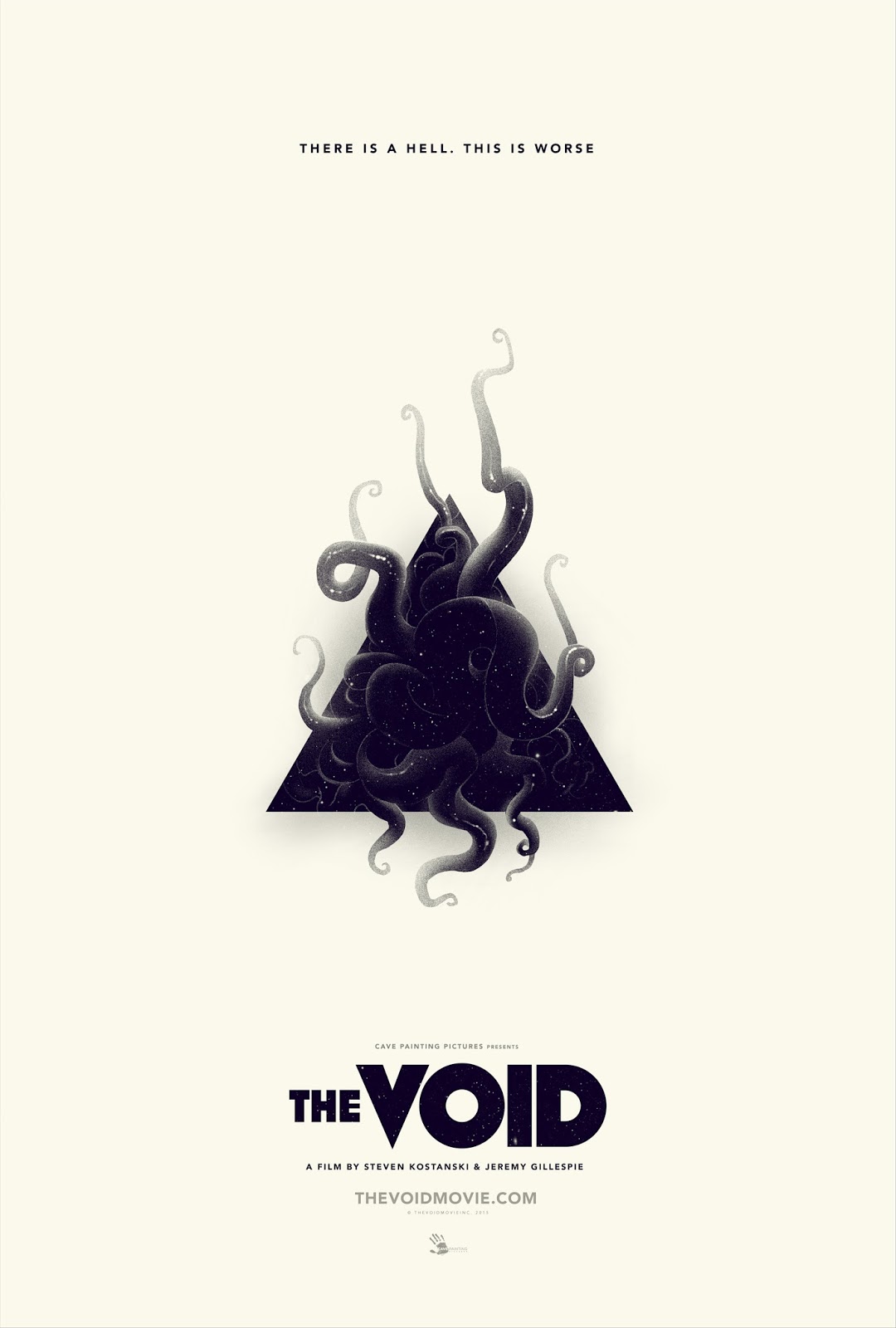 Horror Reviews and Something Else: Crítica: "The Void" (2016)