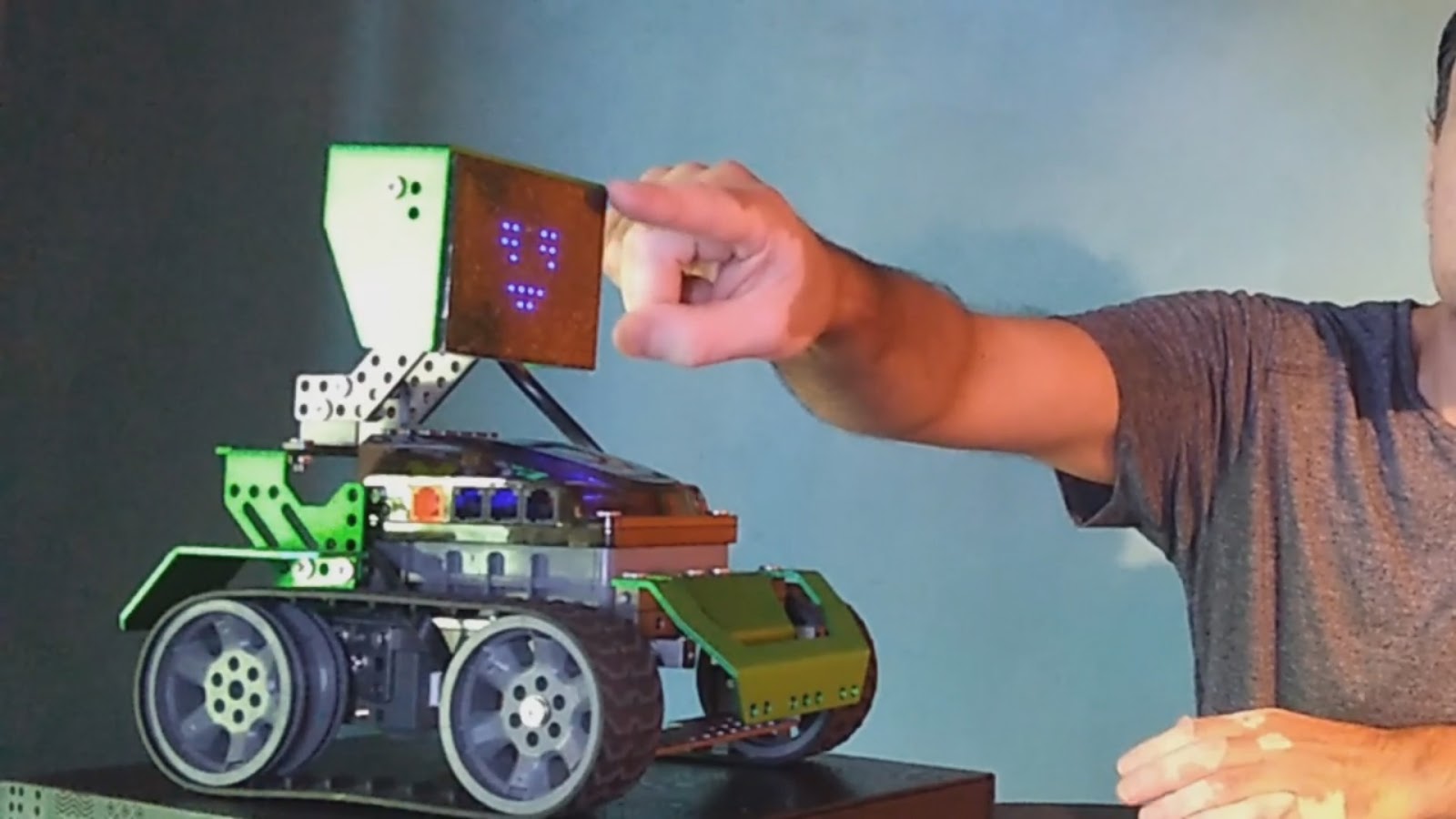 Educación Tecnológica | Walter Nieto: Instrucciones para armar el Kit ...