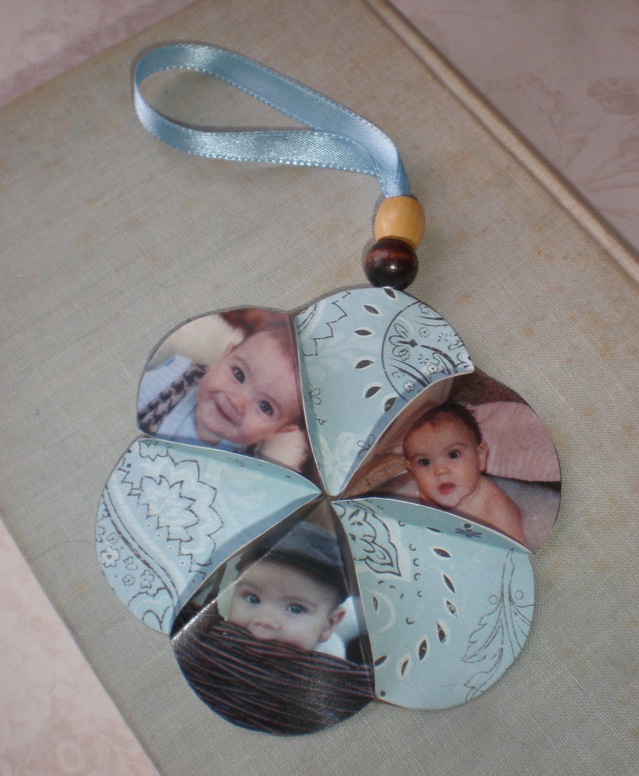 baltimore etsy street team: Paper Wheel Accessory Tutorial