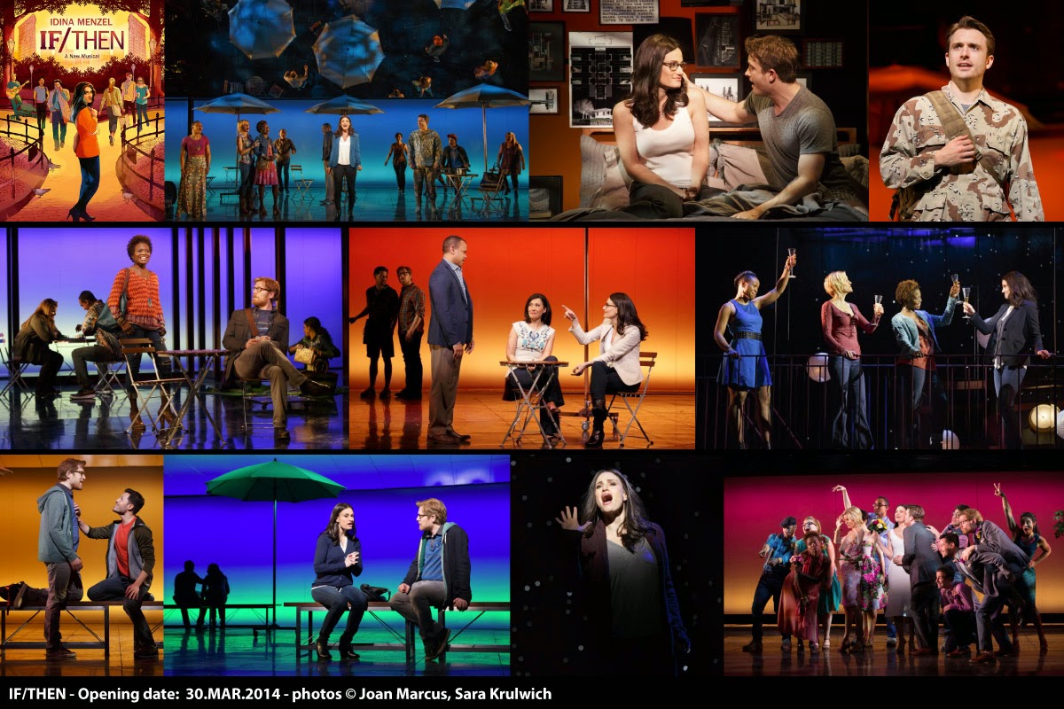Jorge's Place: BROADWAY SEASON 2013-2014 – THE MUSICALS