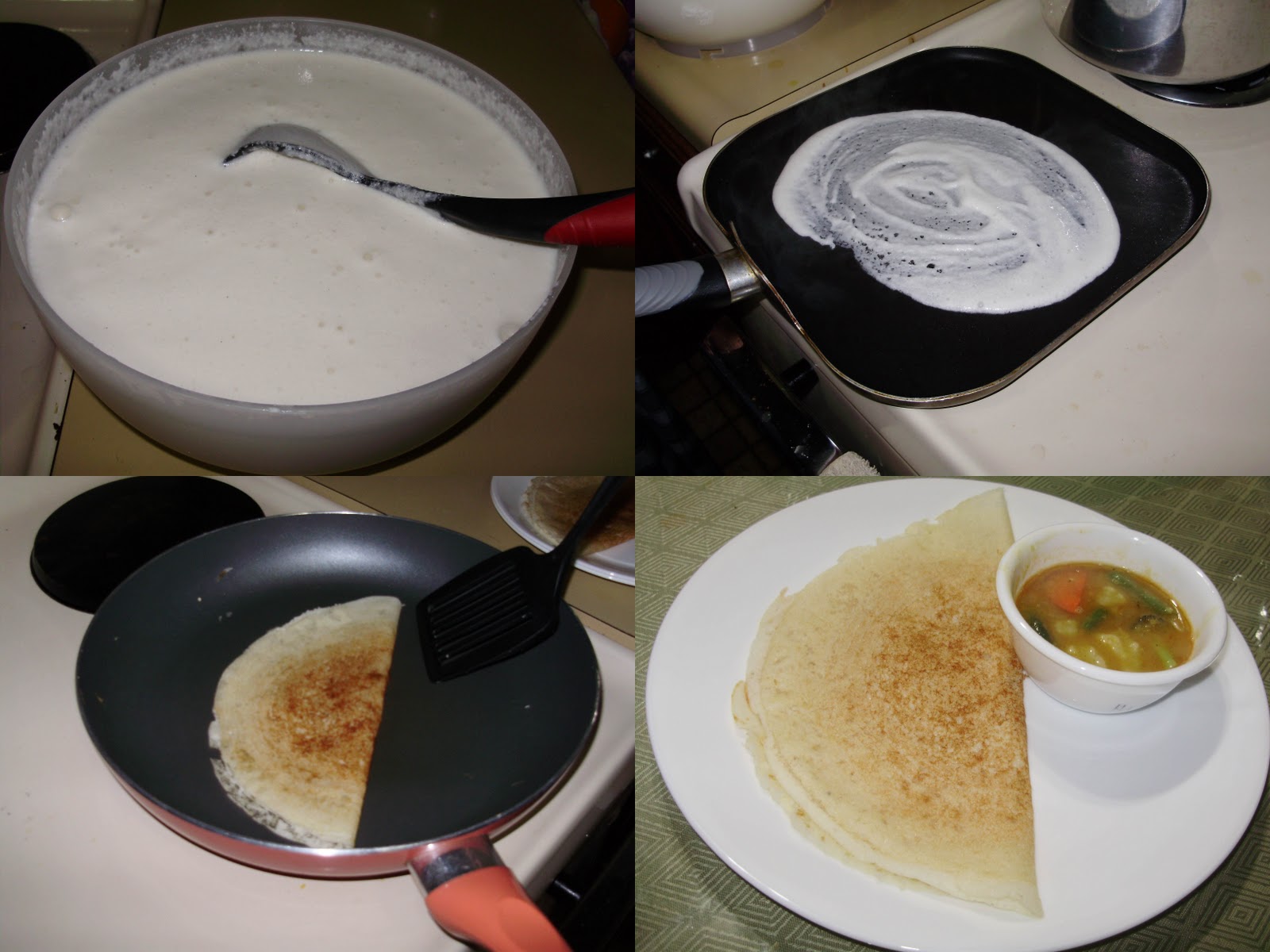 The Road So Far...: Dosing Up With Dhosai in Alor Setar