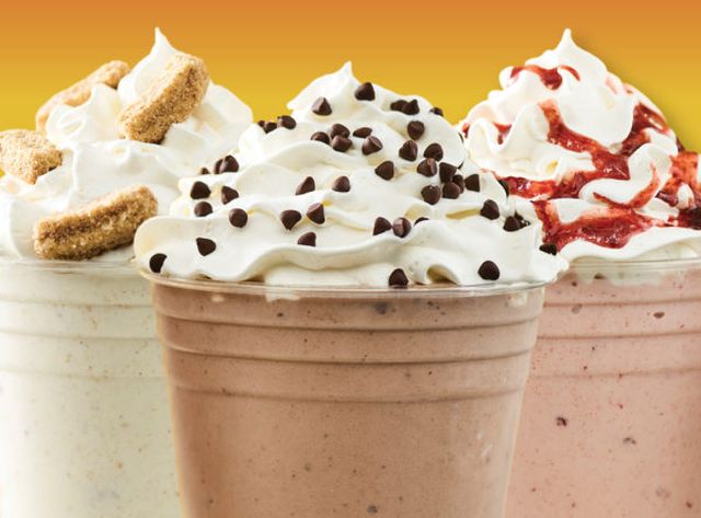 Smashburger Introduces Three Limited-Time Shakes for Summer 2021