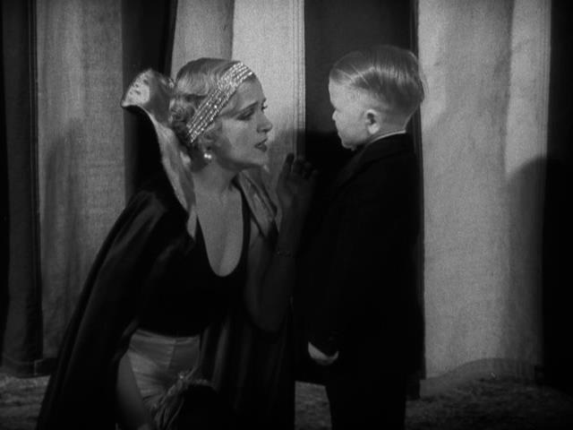 Cinematic Catharsis: Classics Revisited: Freaks