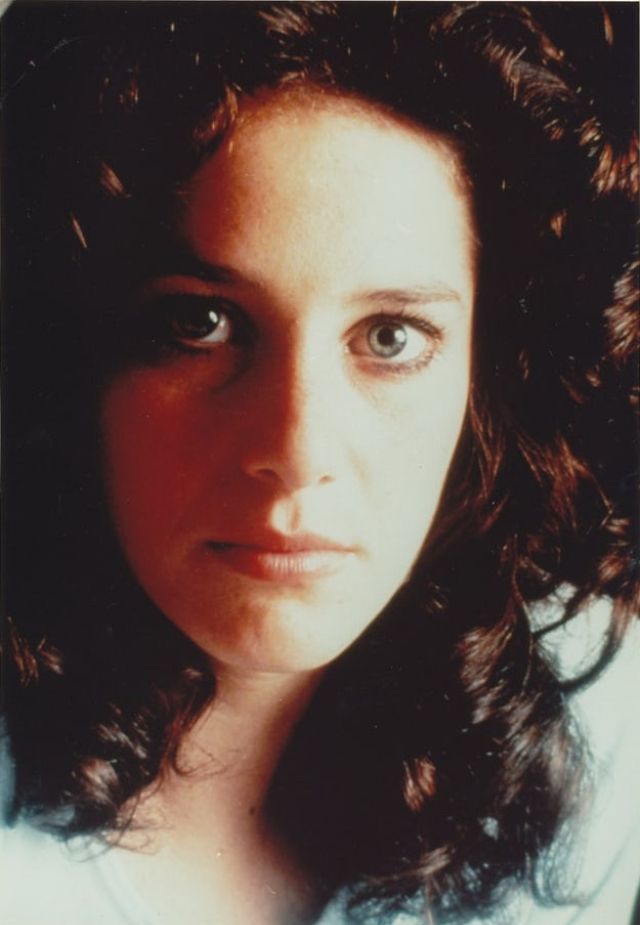 35 Portrait Photos of Debra Winger in the 1970s and ’80s ~ Vintage Everyday