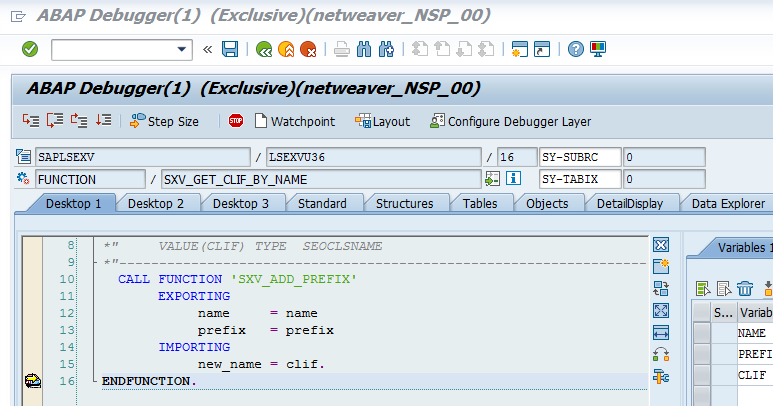 How to find BAdIs with a Function Module | How to find badi | Function ...