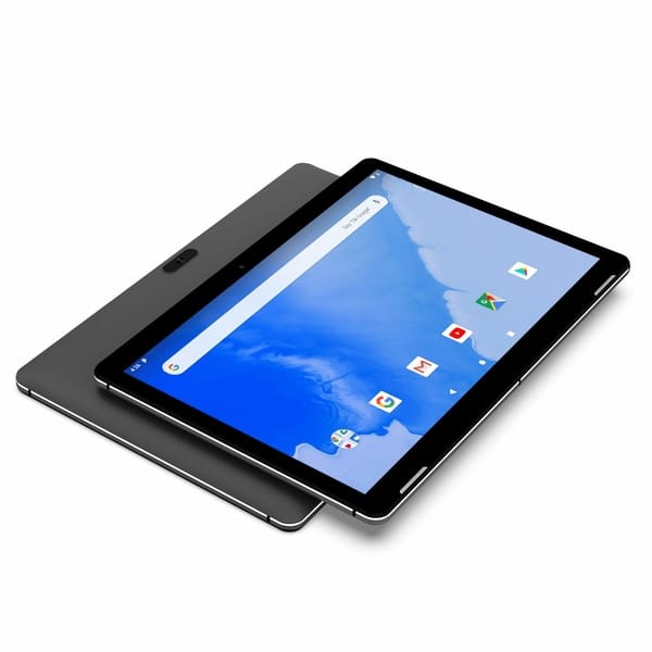 Review Winnovo T10 10 Inch Android Tablet