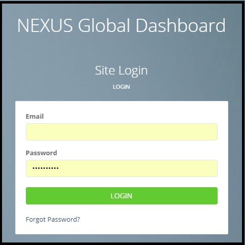 MULTI WALLET "NEXUS GLOBAL"
