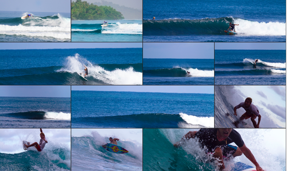 EarthSeaTravel: What is Vanimo? An adventure!