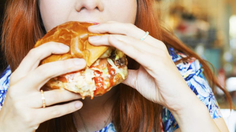 Managing Cravings with EFT - Manage cravings tips - Health