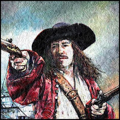 Barthololew Roberts, Bajak Laut Paling Sukses Sepanjang Sejarah