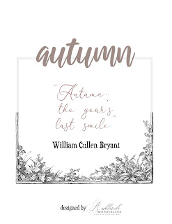 Seasonal Poetry Printables - Spring, Summer, Autumn, & Winter ...