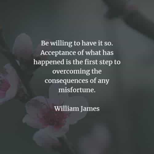 60 Acceptance quotes that'll help you see the brighter side