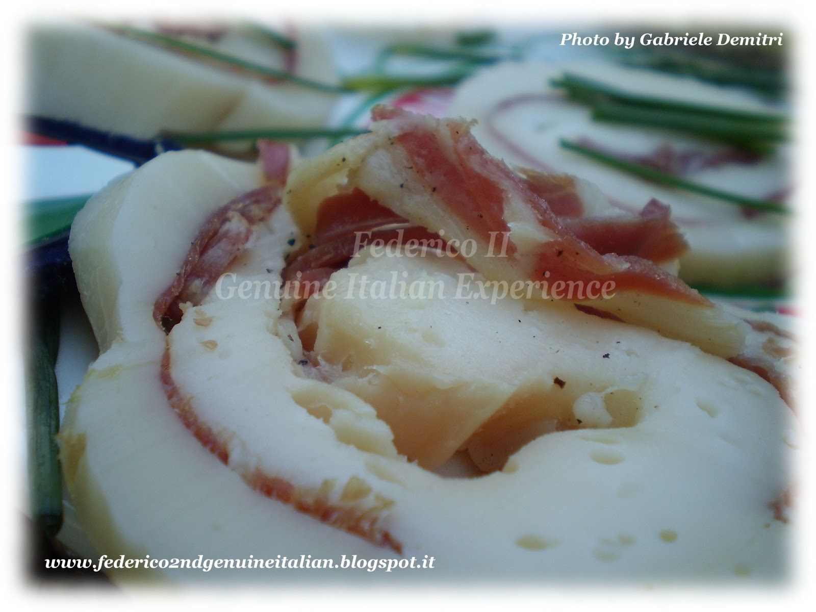 Genuine Italian Experience: Apericena del Gourmet