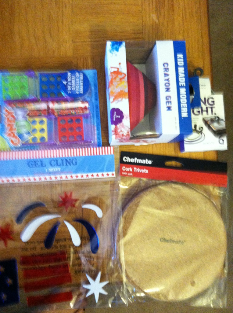 More random Target/Party City ideas for OT « Miss Awesomeness