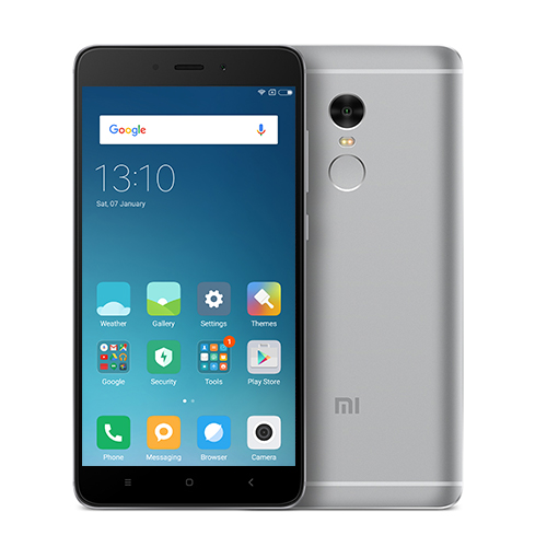 Stock Rom / Firmware Redmi Note 4 MTK Global Version: V8.2.1.0.MBFMIDL ...