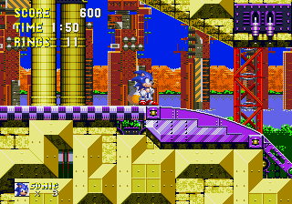 Sonic 3 Unlocked: The hidden homage