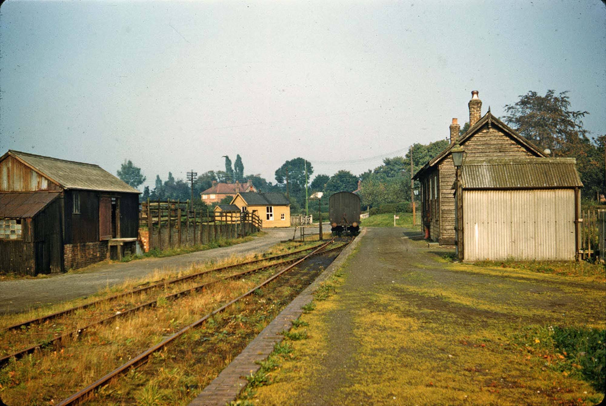 Easingwold u3a History & Heritage Blog: Short History of Easingwold ...