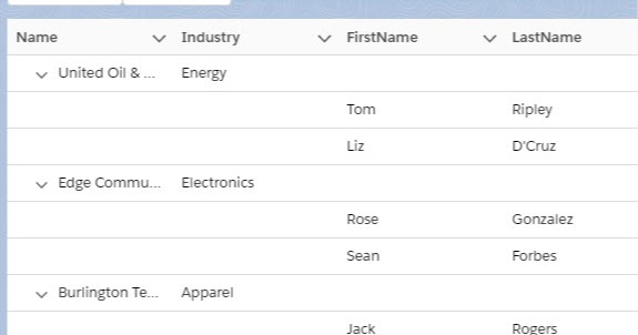 InfallibleTechie: lightning-tree-grid with Collapse All and Expand All ...
