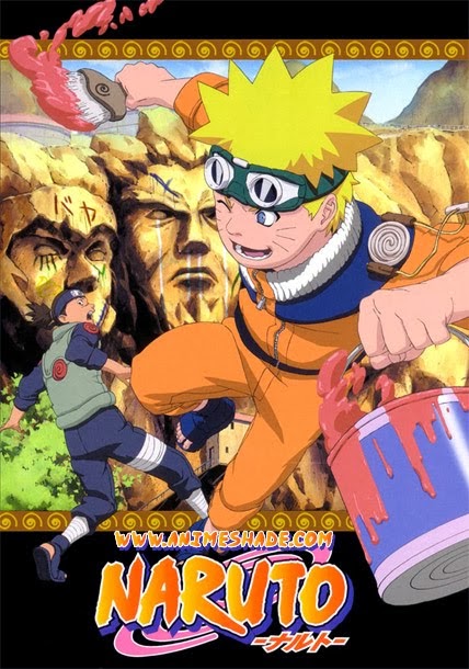 AnimesBrx: Naruto Clássico
