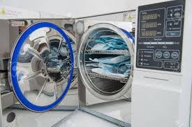 STERILISASI ~ chemistry of life