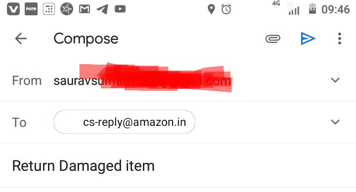 How To Return Non Returnable Or Non Replaceable Items On Amazon Also Get Refund how-to-return-non-returnable-or-non-replaceable-items-on-amazon-also-get-refund