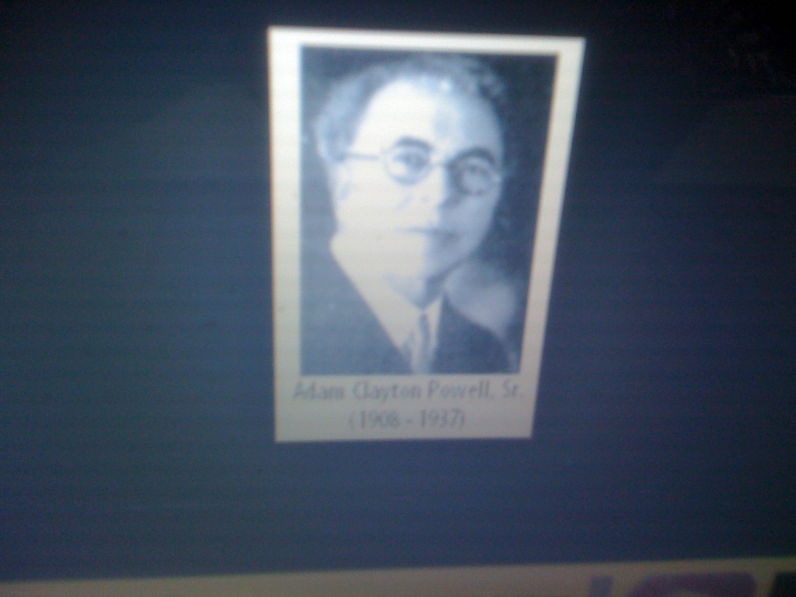 THE BLACK SOCIAL HISTORY:: BLACK SOCIAL HISTORY : AFRICAN AMERICAN ADAM ...