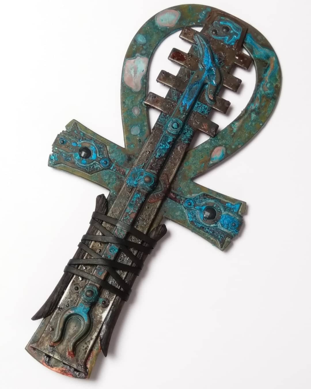 Propnomicon: April 2021