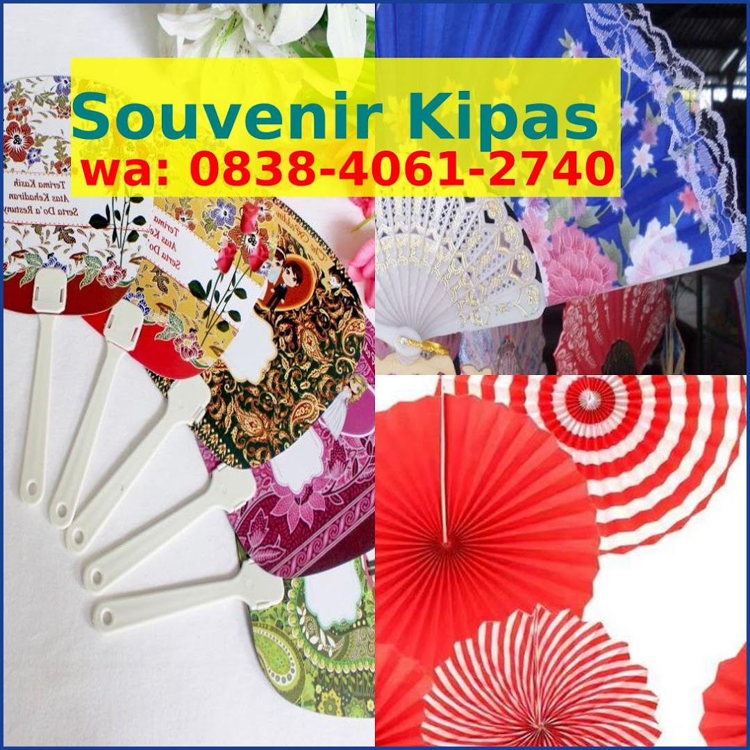 Souvenir Kipas Murah Di Jogja – Ô8З8_ㄐÔᏮI_ᒿ7ㄐÔ [wa] Harga Souvenir ...