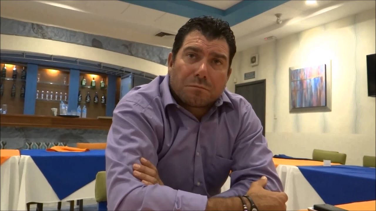 BASEBALL MEXICO: BENJI GIL NAMED MEXICAN OLYMPIC TEAM MANAGER