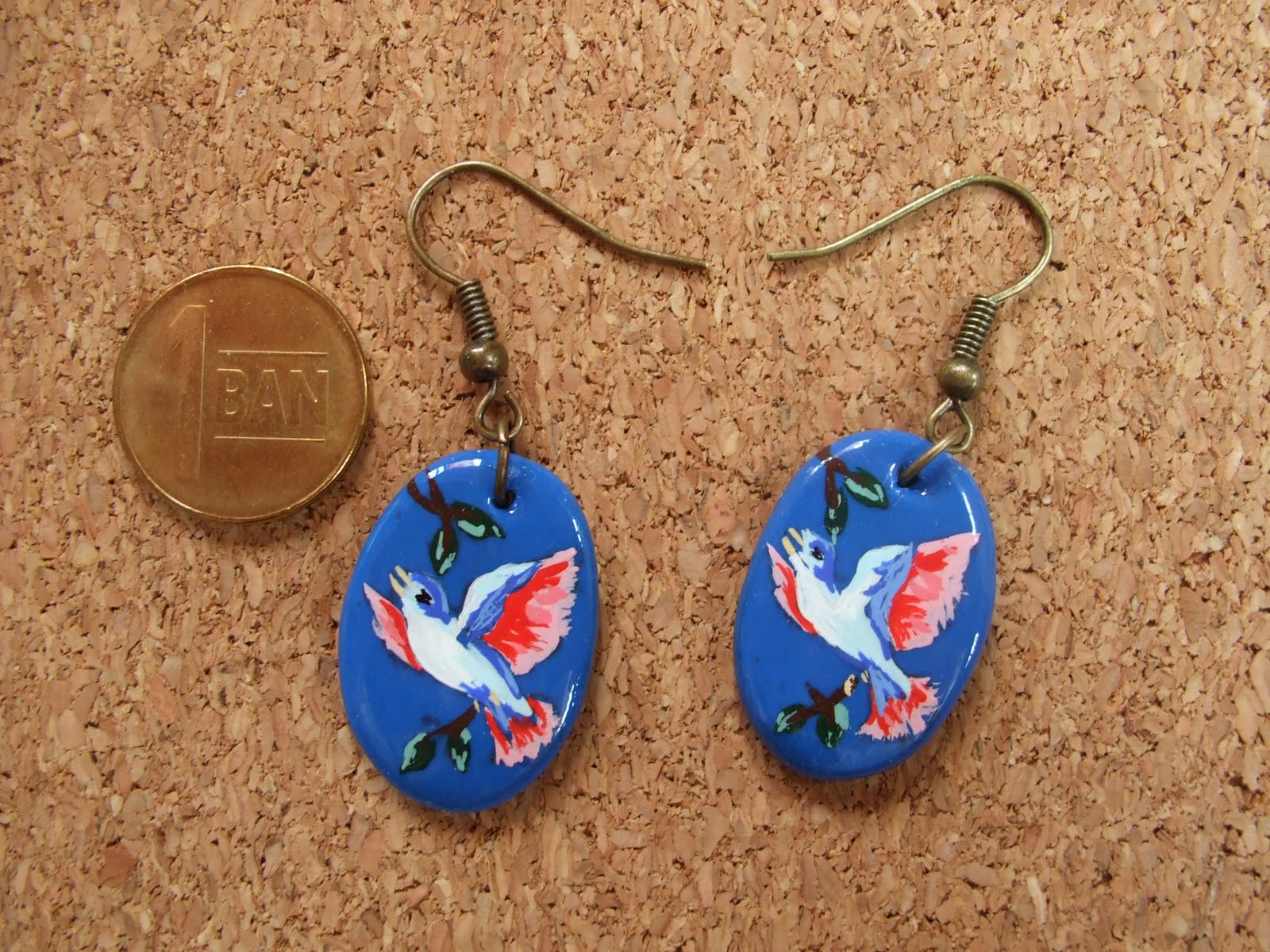 Handmade ~ bijuterii & chestii