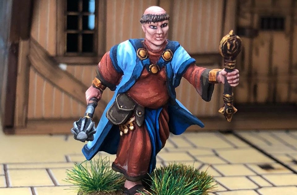 Tabletop Fix: DGS Games - New Release