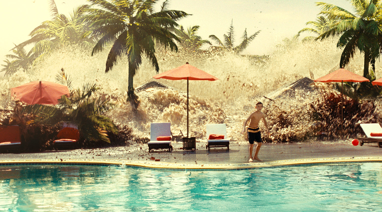 Pros y contras de Lo Imposible | Antonio de la Mano