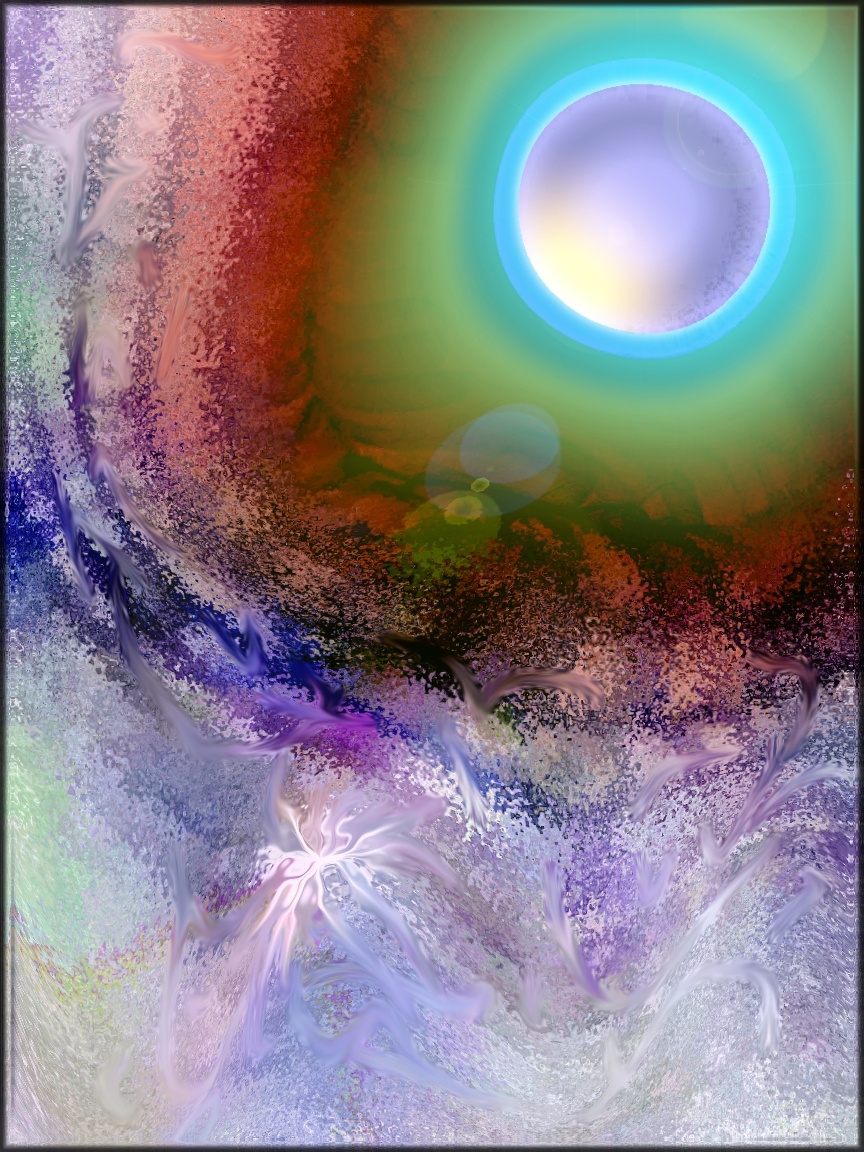 AlienViews: Odd Observation #12