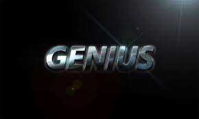 The 5 Traits of a Genius - Interesting Facts