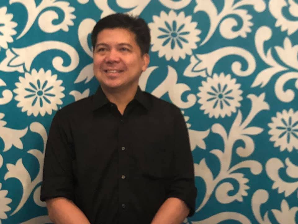 MIKE DEFENSOR, A LOVING DAD TO HIS GAY SON, NOW RUNS AS ANAKALUSUGAN ...