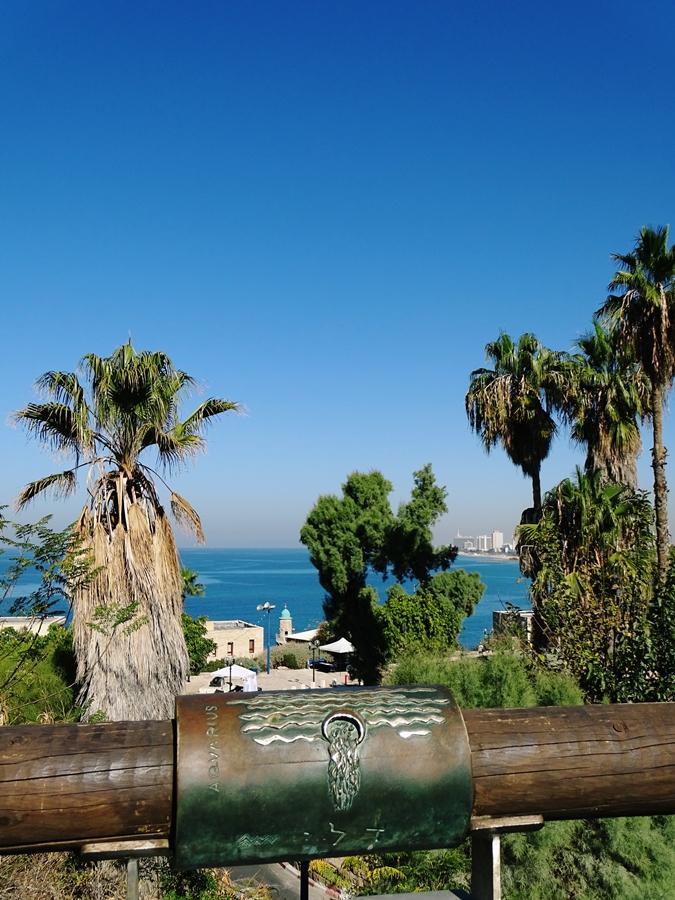 Tel Awiw - co warto zobaczyć? Główne atrakcje Tel Awiwu.