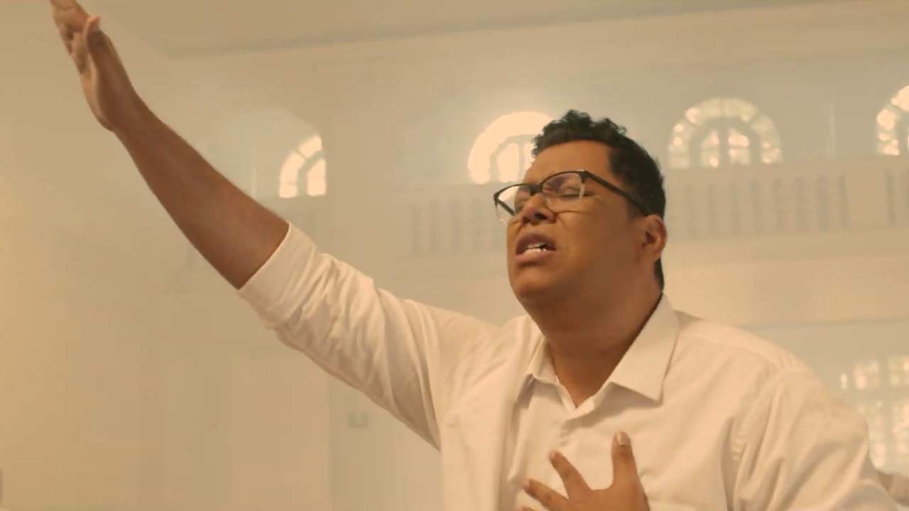 Anderson Freire lança sua nova música e videoclipe "Jerusalém" - News ...