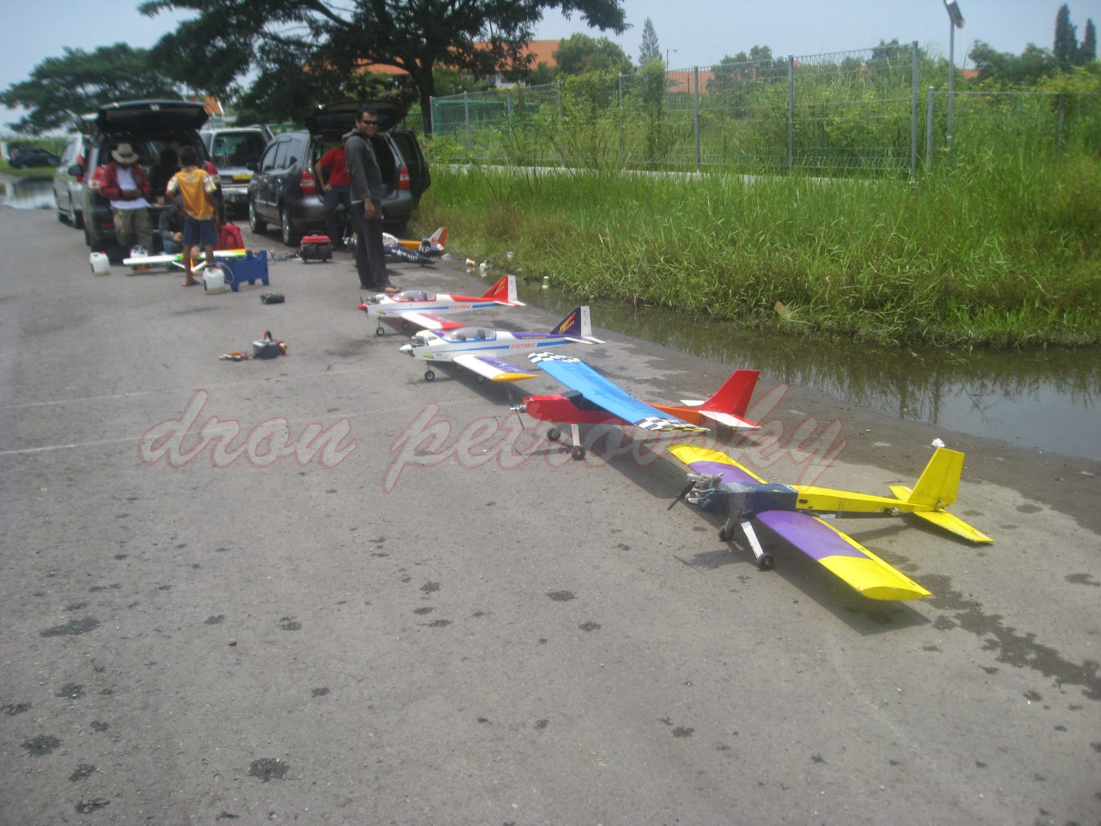 hobi aeromodelling | pesawat aeromodlling | rc aero model ...