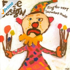 Vocal-rar: The Free Design - ...Sing for Very Important People (1970 ...