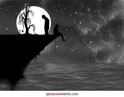 Life as we know it :): Sadness,