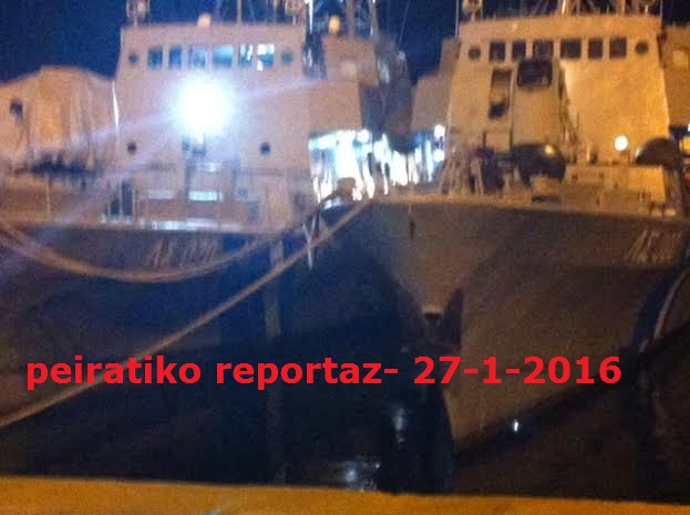 PEIRATIKO REPORTAZ: ΠΡΟΣ ΥΠΟΥΡΓΟ ΝΑΥΤΙΛΙΑΣ, ΘΟΔΩΡΗ ΔΡΙΤΣΑ: ΤΗΝ ΕΠΟΜΕΝΗ ...